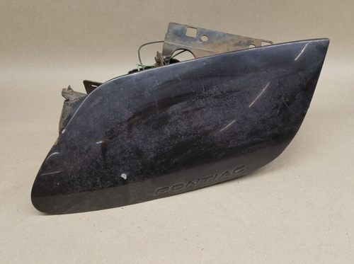 1998-2002 Firebird Formula Trans Am WS6 Left Drivers Headlight Assembly ...