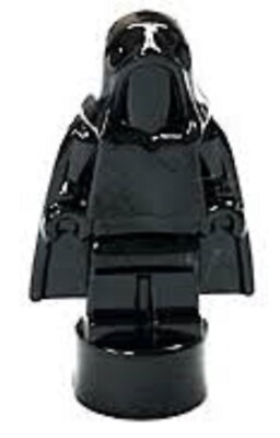 LEGO® Harry Potter™ Minifigure Dementor Microfigs From Set 71043 | eBay