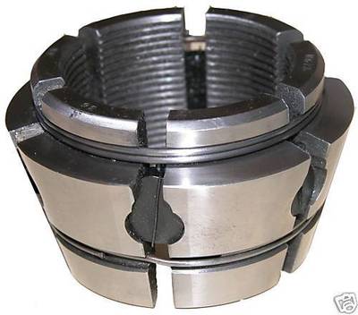 Multibore / Multirange Collet M677 Round | eBay