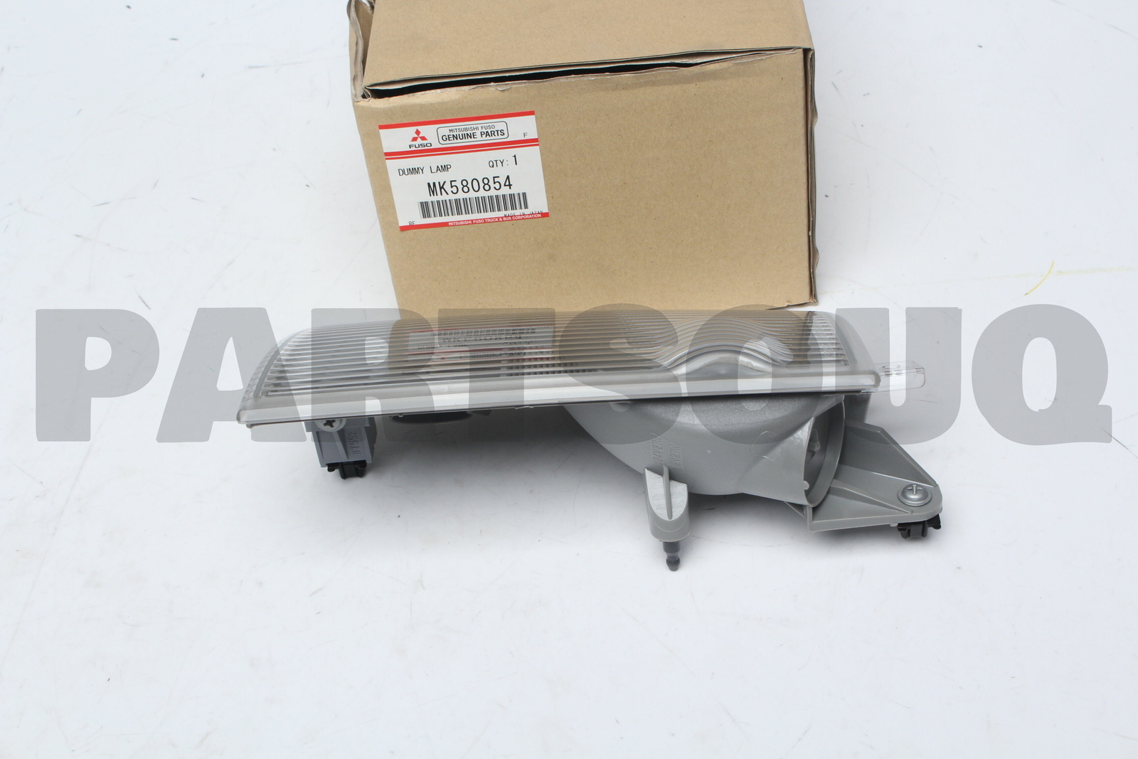 MK580854 Genuine Mitsubishi LAMPASSY,CORNERING,RH | eBay