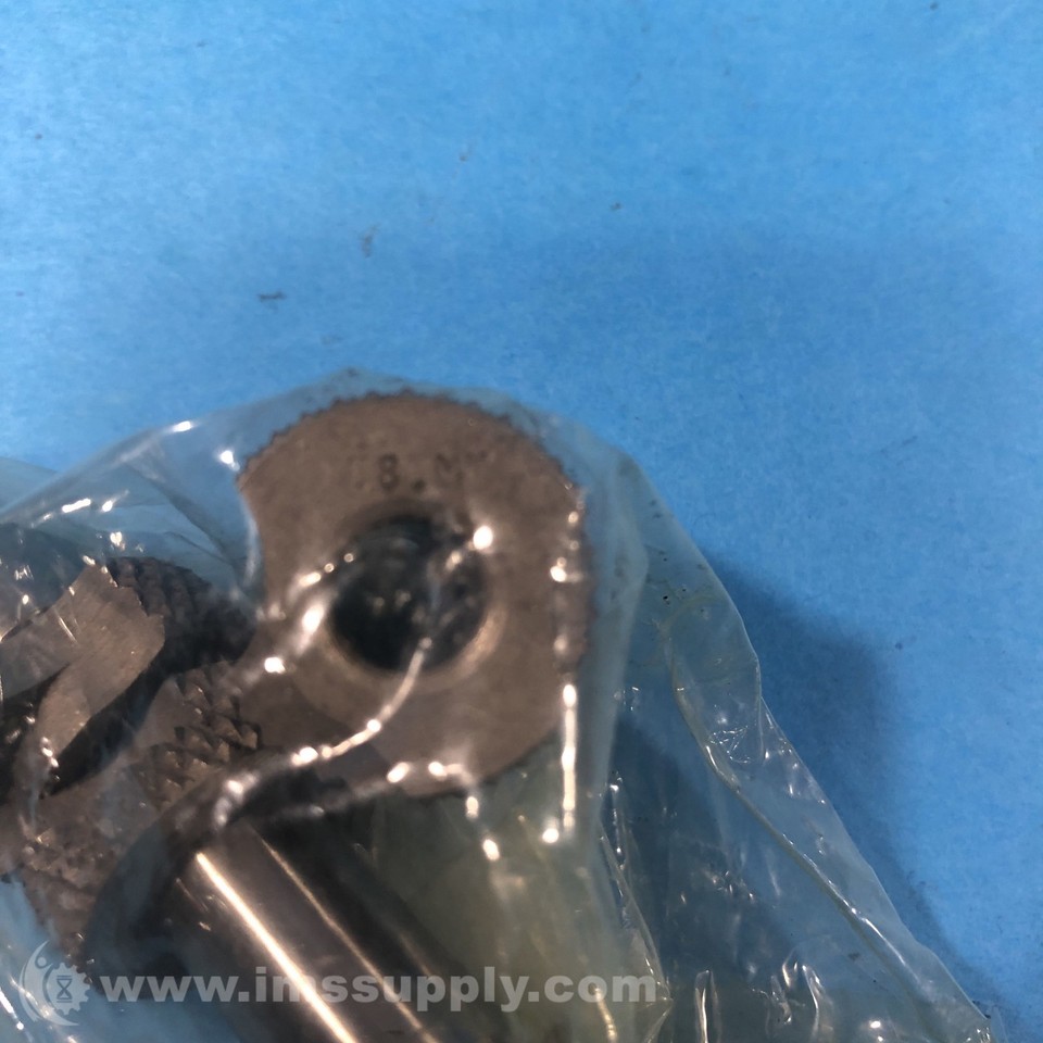 Pack of 3 Knurled Press Fit Drill Bushings FNIP | eBay