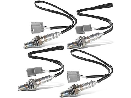 For 1999-2002 Land Rover Range Rover Oxygen Sensor Kit APR 96783QMWV ...
