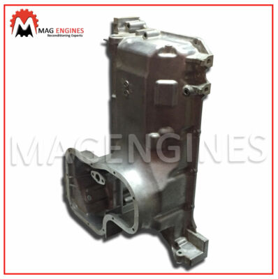 11110-EB70B OIL SUMP NISSAN YD25 DCi FOR NAVARA D40 AVENTURA R51 ...