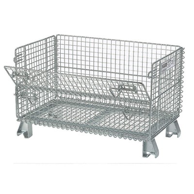 Shipping Containers - Collapsible Container