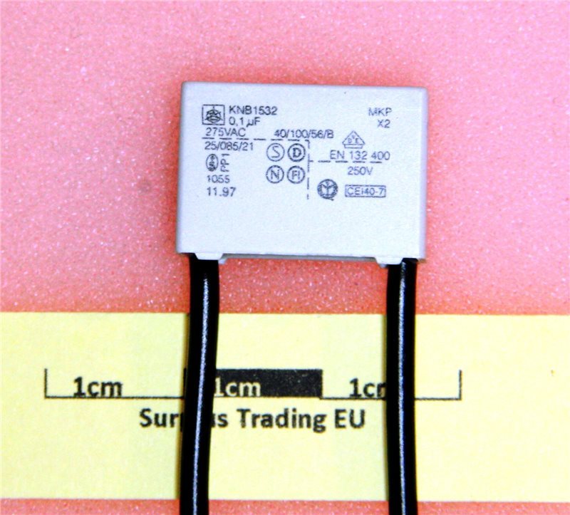 Münzwäscherei Station Geburtsort iskra kondensatoren Revision Vorläufer ...