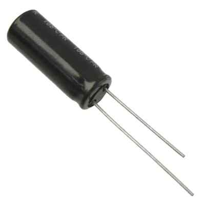 30 pcs capacitor Panasonic Electronic Components CAP ALUM 680UF 20% 35V ...