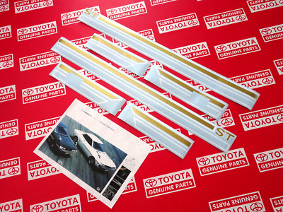 1971 1972 1973 1974 1975 Toyota Celica Coupe ST TA22 RA20 RA21 Side ...