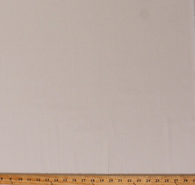 Muslin Unbleached Natural Venus RocIon Permanent Press Fabric by Yard ...