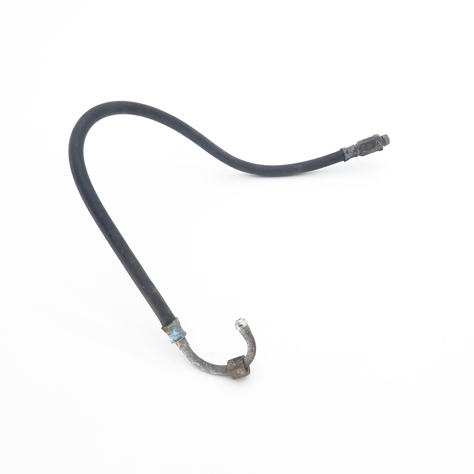 fuel pipe fuel tank fuel line Mercedes S-Class W140 S500 | eBay