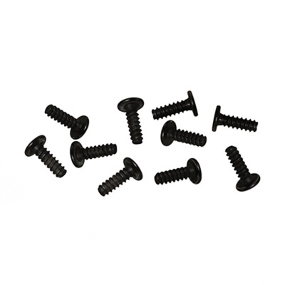PS4 Replacement Screws for Playstation 4 Controller Joystick 6mm Black ...