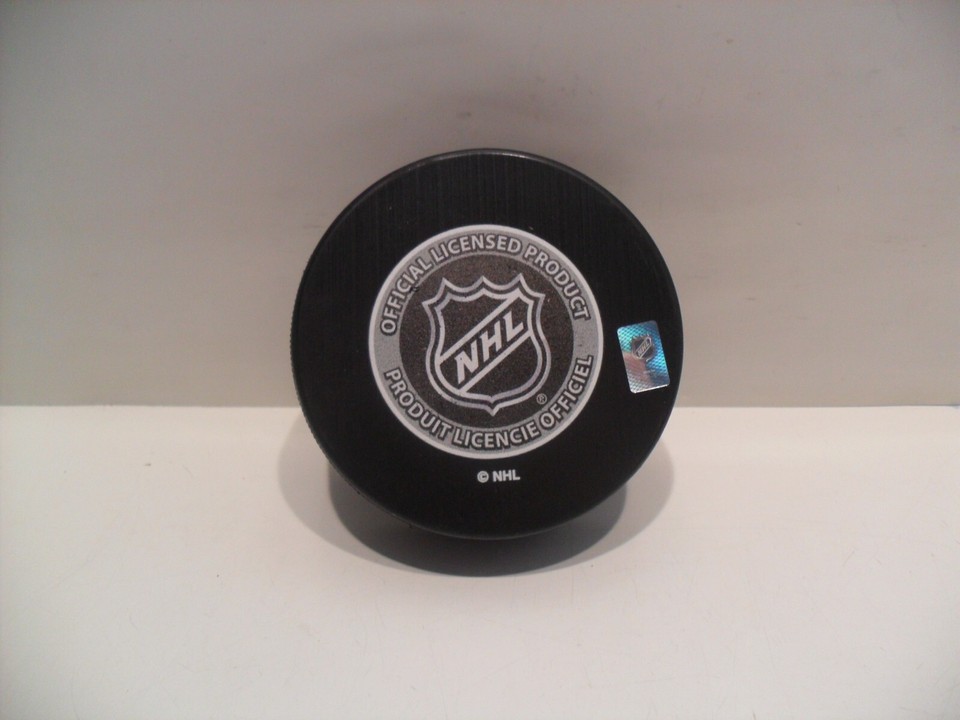 2024 NHL All Star Game Puck - BRAND NEW! Toronto Maple Leafs Scotiabank ...