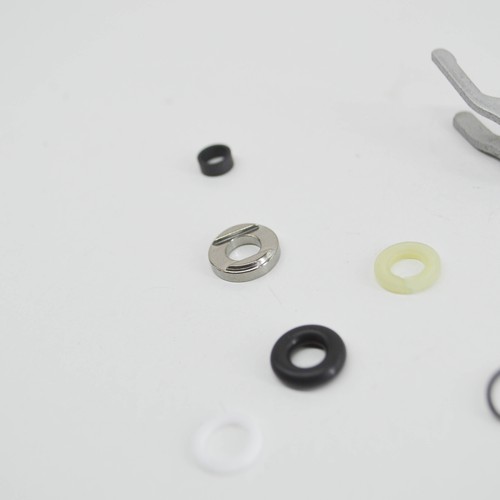MERCEDES-BENZ GLE COUPE C292 FUEL INJECTOR O-RING KIT A1770720000 11-19 ...
