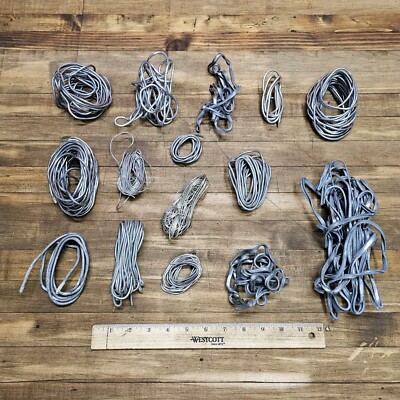 Silversmith Solder Silver, Lead, Tin Mixes • 7lbs Metalsmith Jewelers ...