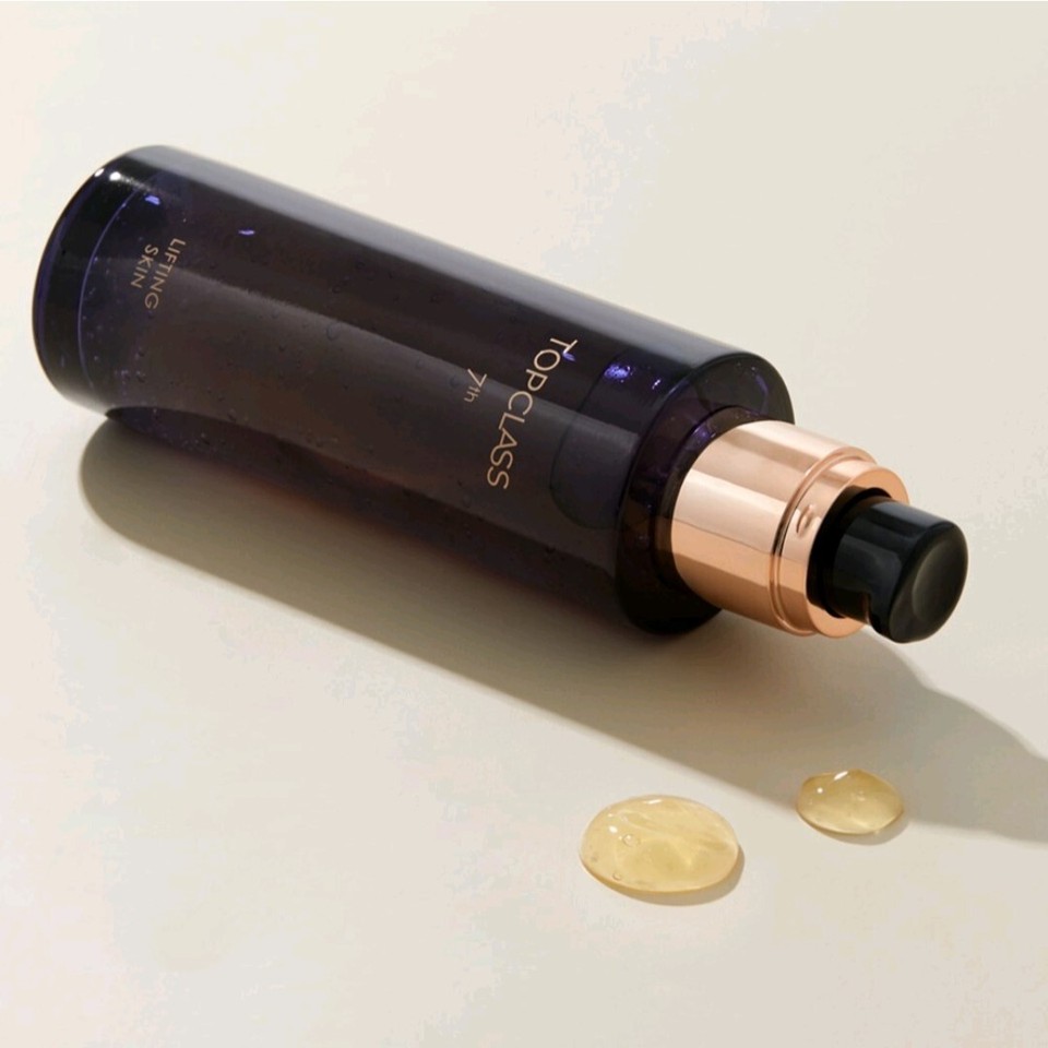 Charmzone 7th TOPCLASS Lifting Duo Set/Toner 2ea+Emulsion 2ea ...