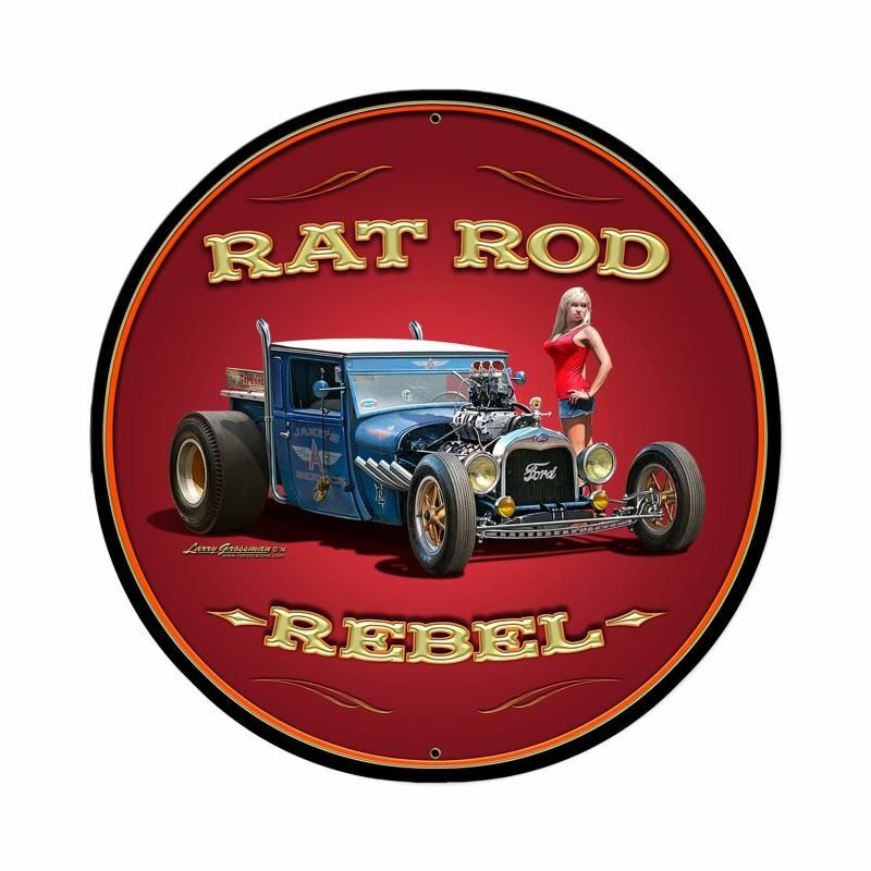 Rebel Ford Logo Custom Ford Emblems: Personalize Your Ford In Style