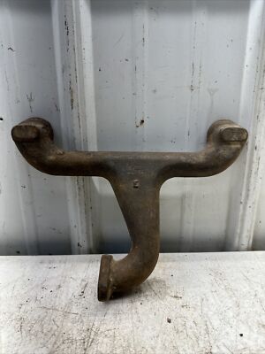 1909-1927 Ford Model T Intake Manifold Original Vintage | eBay