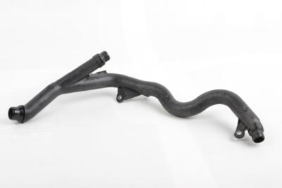 NEW BMW 3 E46 WATER HOSE RETURN PIPE 11537802630 7802630 OEM | eBay