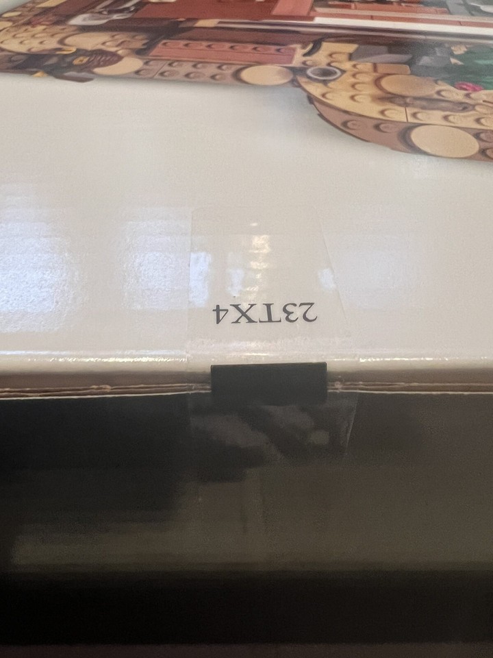 New! LEGO 910031 General Store Bricklink Designer Program Series 1 Free ...