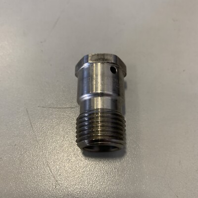 Eaton Crouse Hinds ECD15 1/2" Explosion-Proof Drain Breather Fitting ...