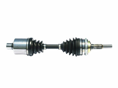 Front Left Axle Assembly For 1984-1989 Chevy Celebrity 1985 1986 1987 ...