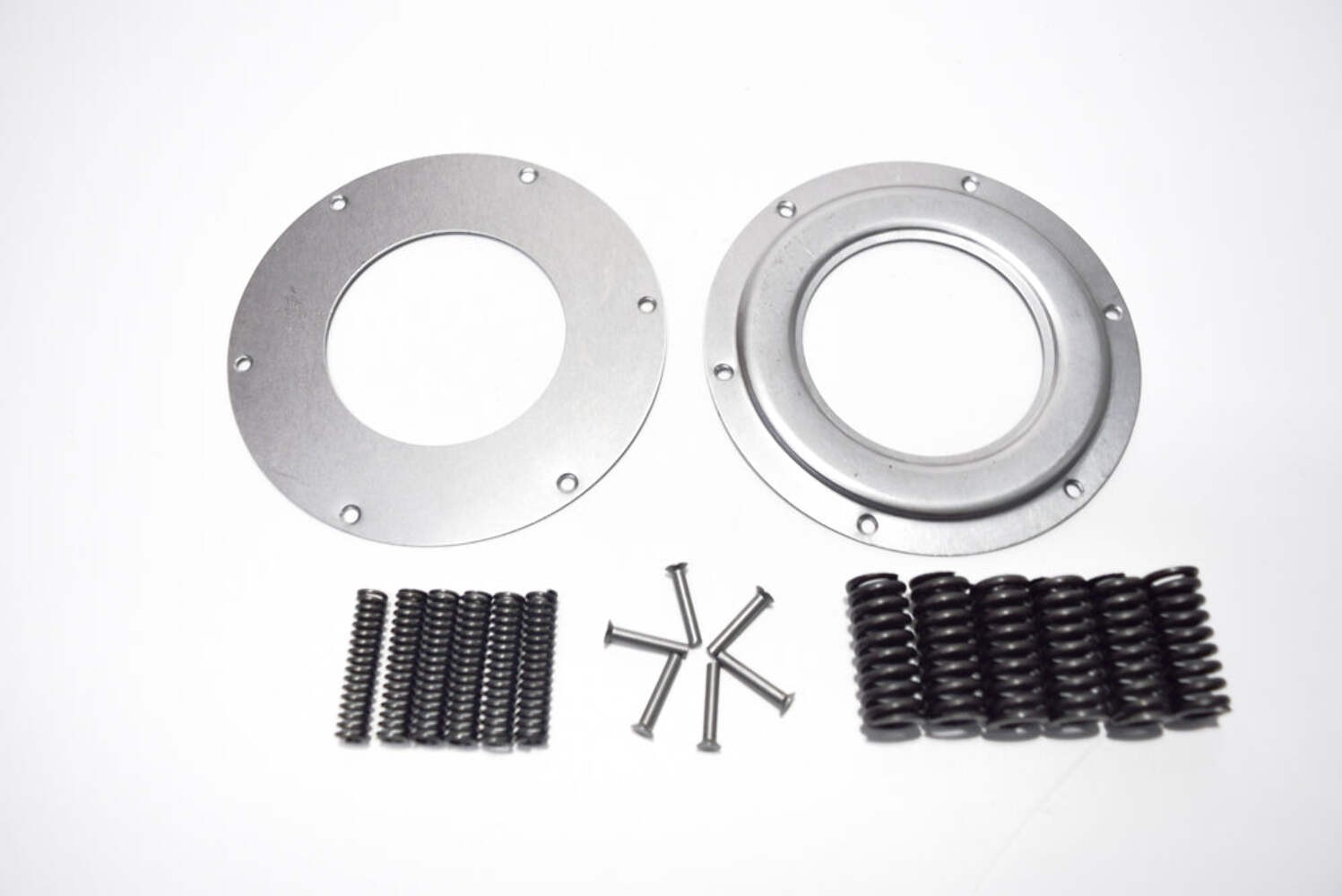 Series Flexible Couplings Clutch With Double Spring Vespa Scooter | eBay