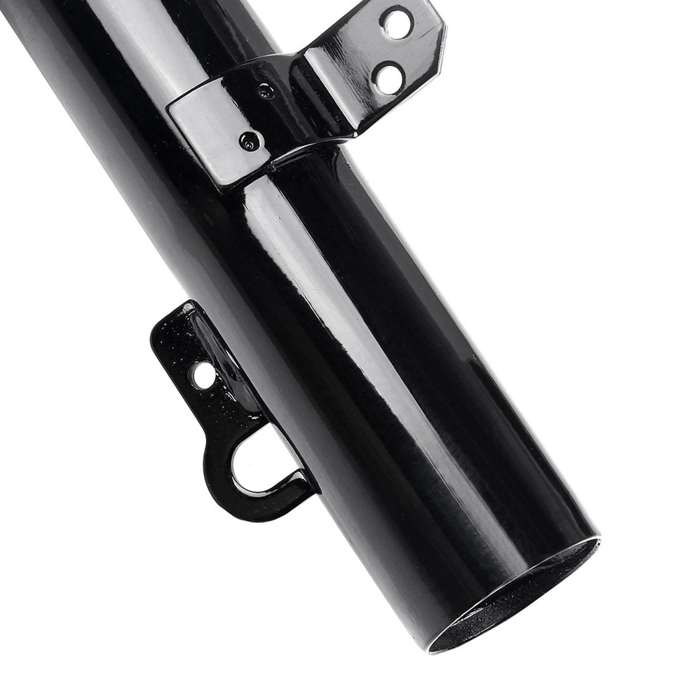 Rear Complete Struts Shocks & Spring Assemblies For 1995-2007 Ford ...