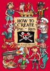 How to Create Pie Rats by Cameron Stelzer (English) Paperback Book ...
