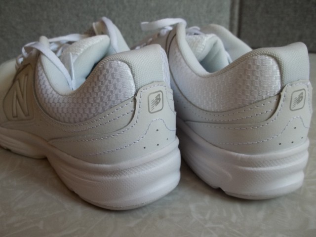 Size 11 - New Balance 456 White for sale online | eBay