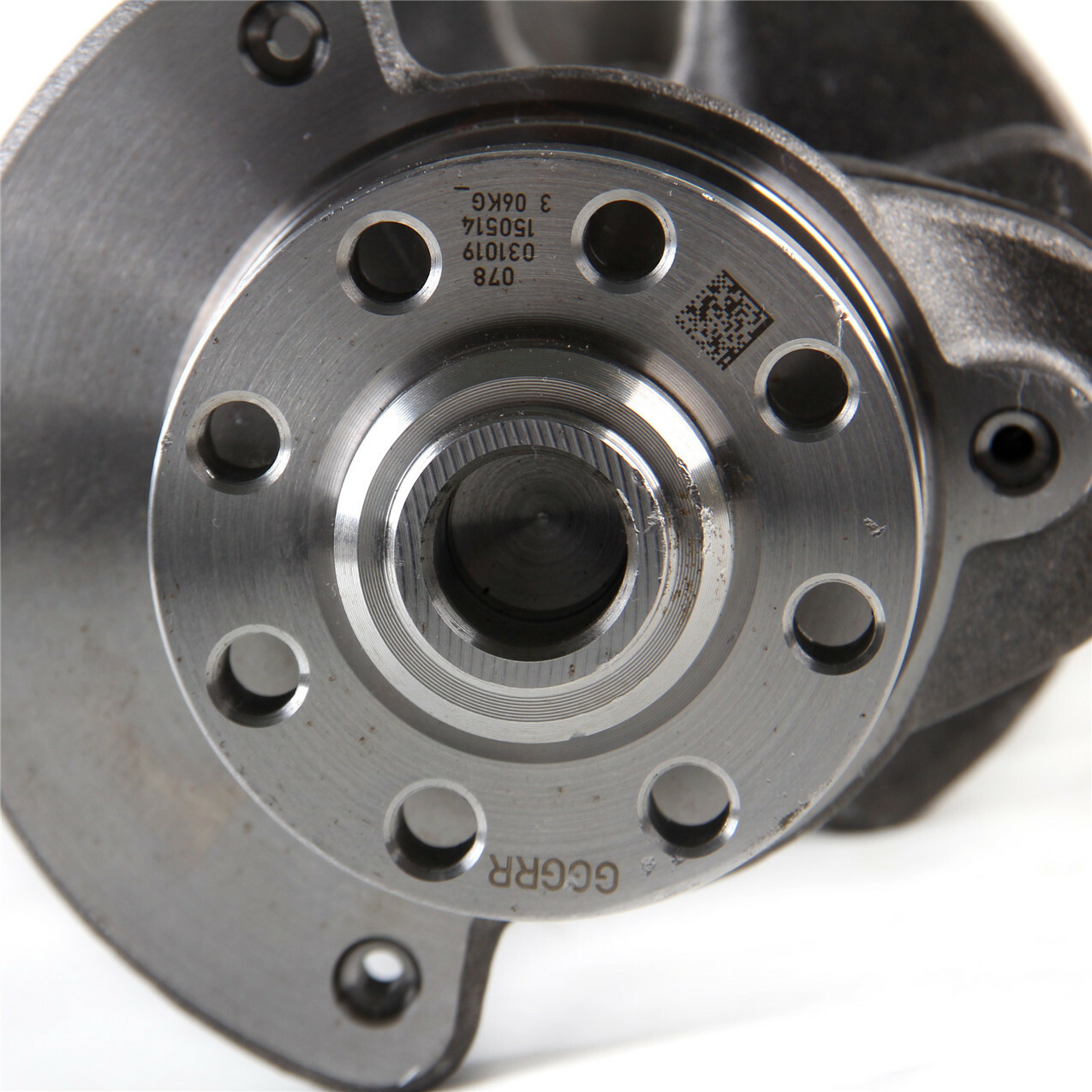 Crankshaft Crank Shaft Kit Fit For Audi A5 A6 A7 TT CJEB CJEE CYGA ...