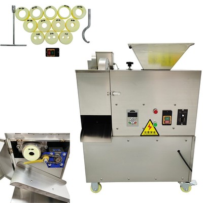 Multifunctional Dough Quantitative Divider 110V Double Speed Control ...