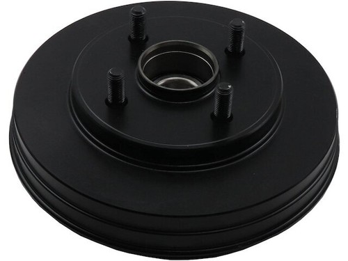 For 2017-2023 Mitsubishi Mirage Brake Drum Rear 45852VZQS 2018 2019 ...