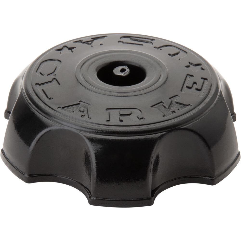Clarke Fuel Tank Replacement Gas Cap Black 1378-03 | eBay