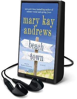 Beach Town by Mary Kay Andrews (2015, Audio, Other) for sale online | eBay