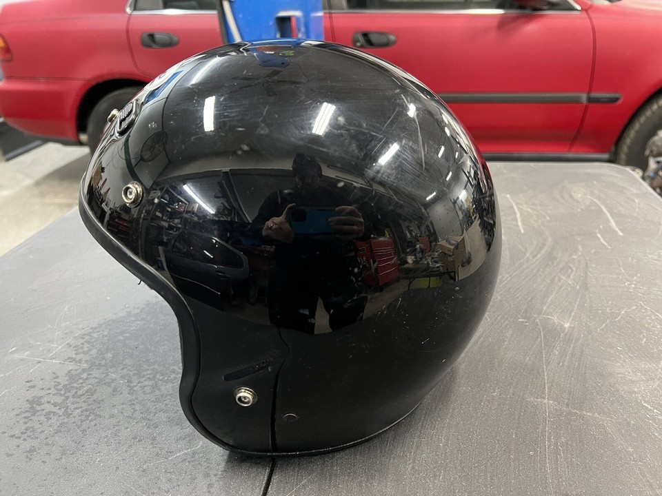 ZAMP Open Face Auto Racing Helmet S - Snell Dot | eBay