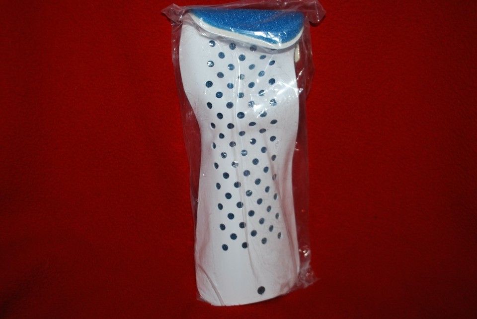 Encore Colles Splint Foam Lining Right Hand Medium Medical Supply Free ...
