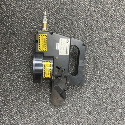 Astro Tool Corp 621200 Pneumatic Crimp Tool | eBay
