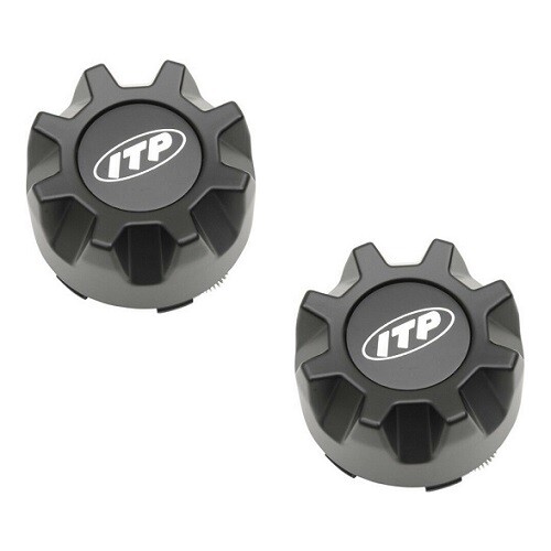 ITP Center Cap Hurricane 4/110-4/156 - C110ITP ( 2 Pack ) | eBay