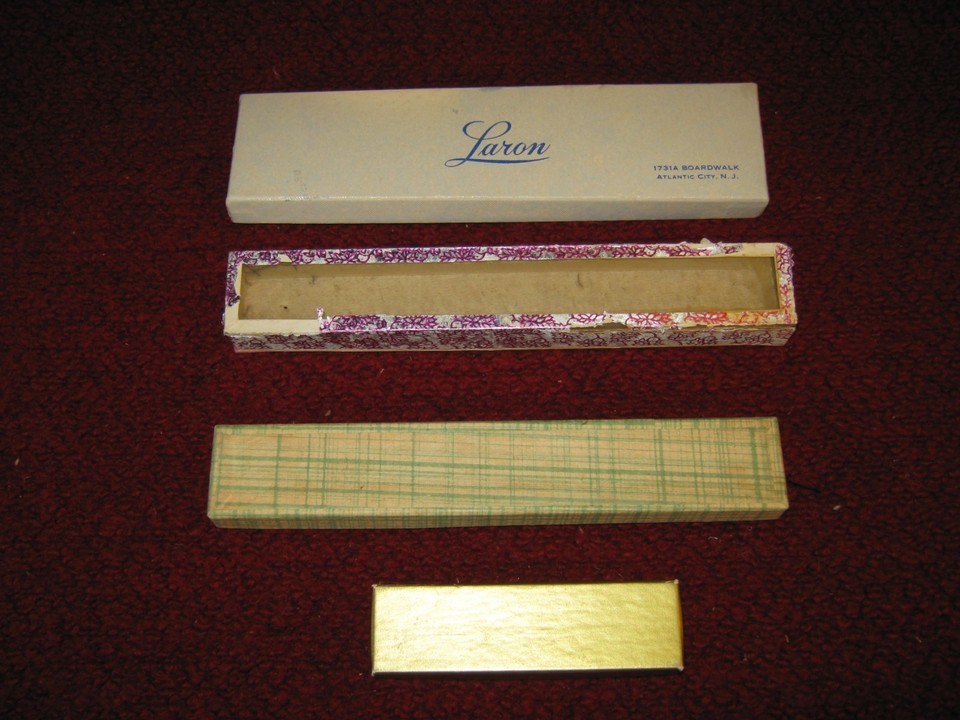 Vintage Hand Fan Lot for Repair with Bonus Empty Fan Boxes | eBay