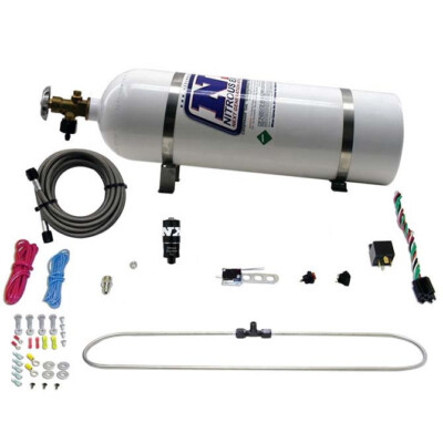 20000C-15 N-Tercooler Spray Ring- Co2 Reduce Air Inlet Temp on Turbo ...