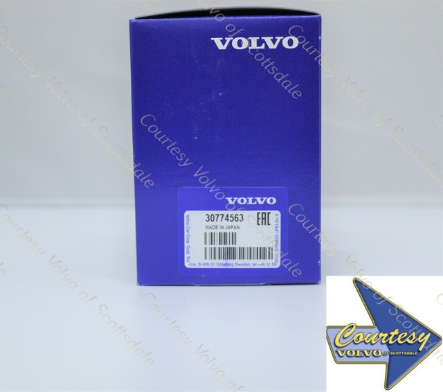 Volvo 30774563 Genuine OEM Factory Original FT Oxygen Sensor for sale ...