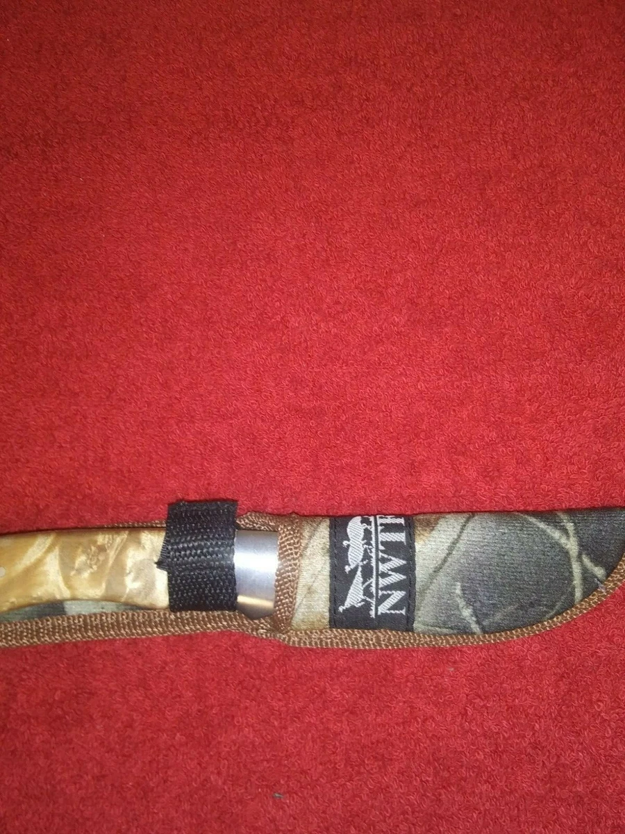 Turkey Nwtf Knife Value