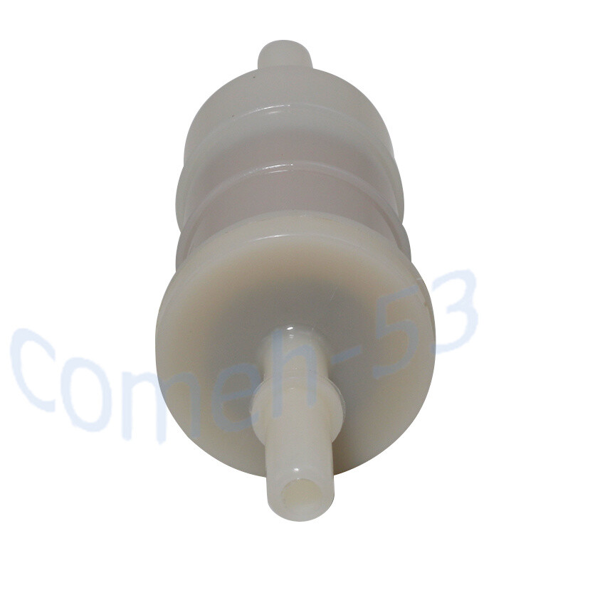 In Line Fuel Filter 4-stroke Outboard For Mercury 879885Q 30 50 60 90 ...
