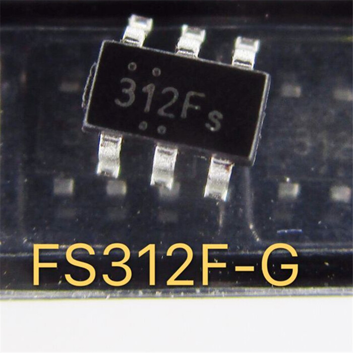 20pcs 100% New FS312F-G 312F sot23-6 Chipset | eBay