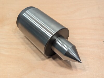 Grinding - Dead Center