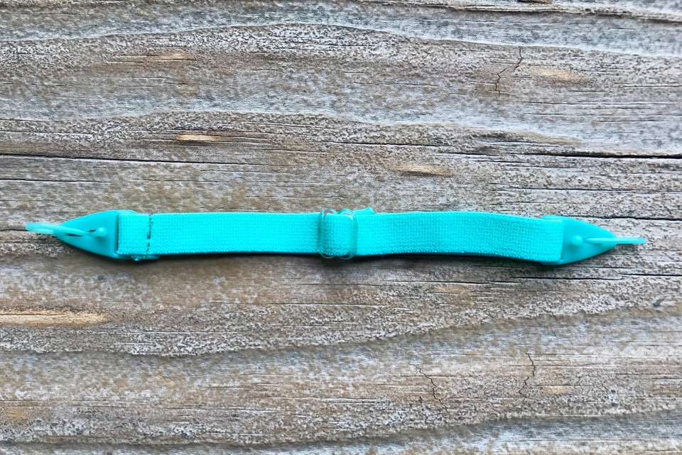 Kids Eye Glasses Strap Eyeglasses Boys Girls Miraflex Elastic Holder ...