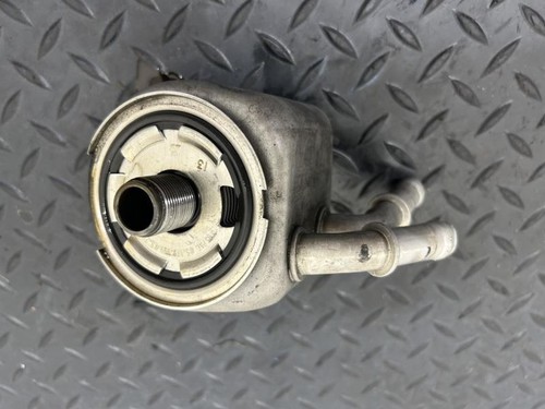 02-05 Ford Thunderbird Engine Oil Cooler Adapter OEM 2W9Z-6A642-EA | eBay