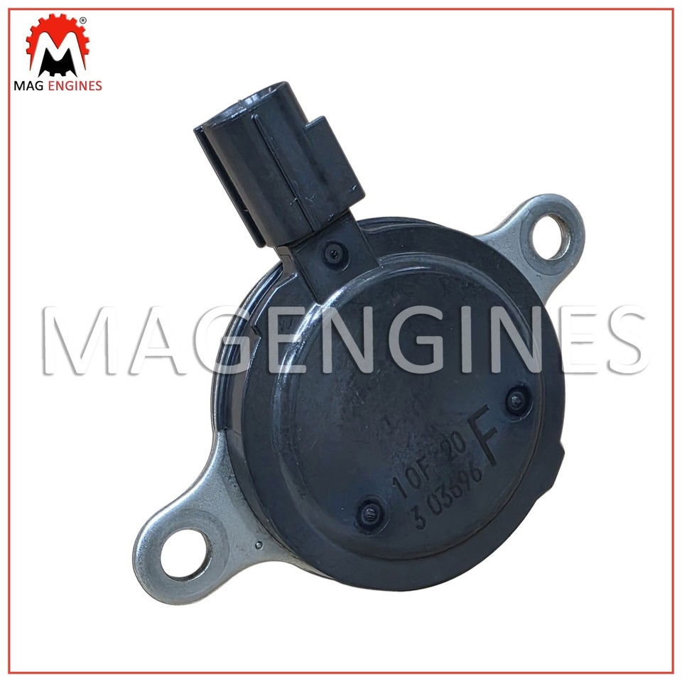 15370-25020 SOLENOID ASSY CAM TIMING OIL CONTROL LH RH TOYOTA V35A-FTS ...
