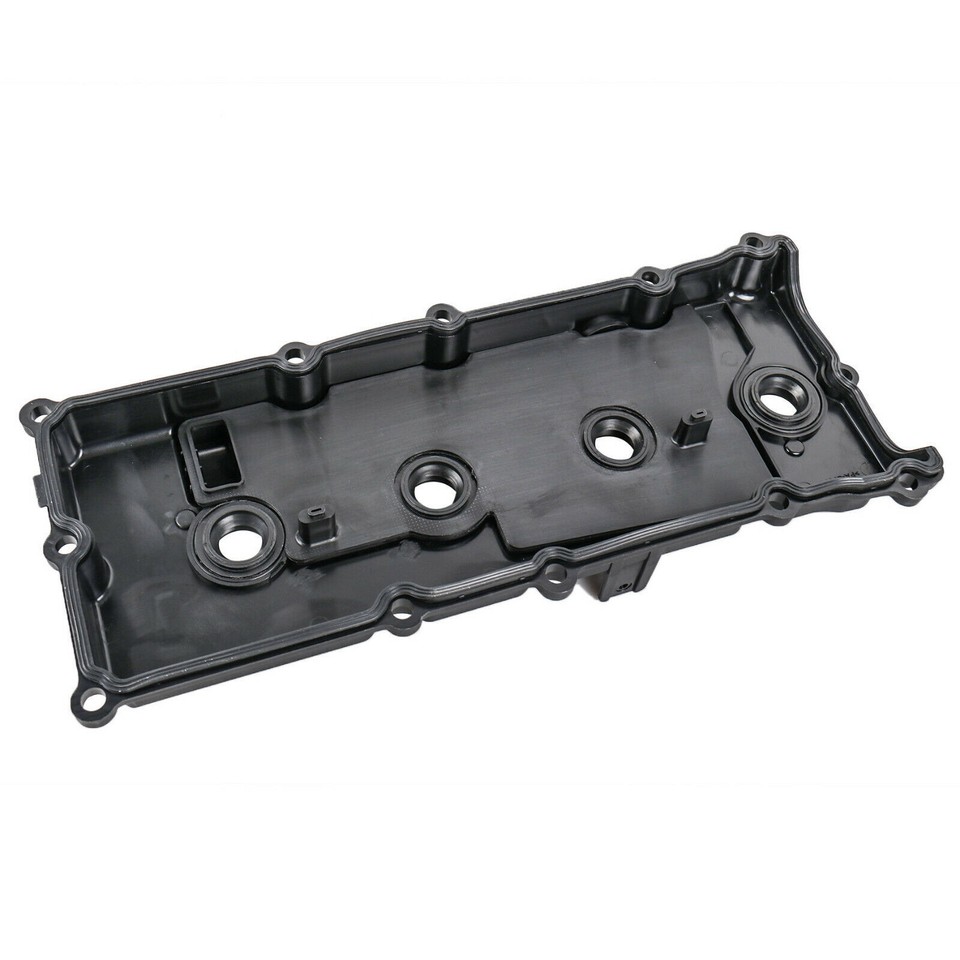 Engine Valve Covers For Nissan Pathfinder Titan Armada Infiniti QX56 ...