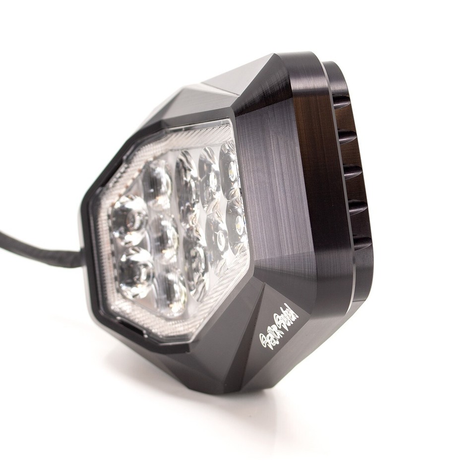 PRIZM LED Lighted Mirrors with Infinity Mounts | eBay