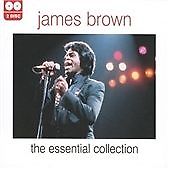 James Brown - Essential Collection (2007) for sale online | eBay